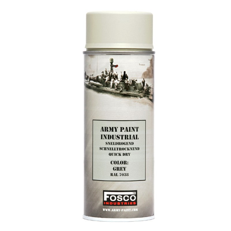 Military Paint – MilitaryMart