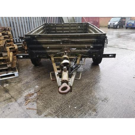 British Army Arrows Trailer – MilitaryMart