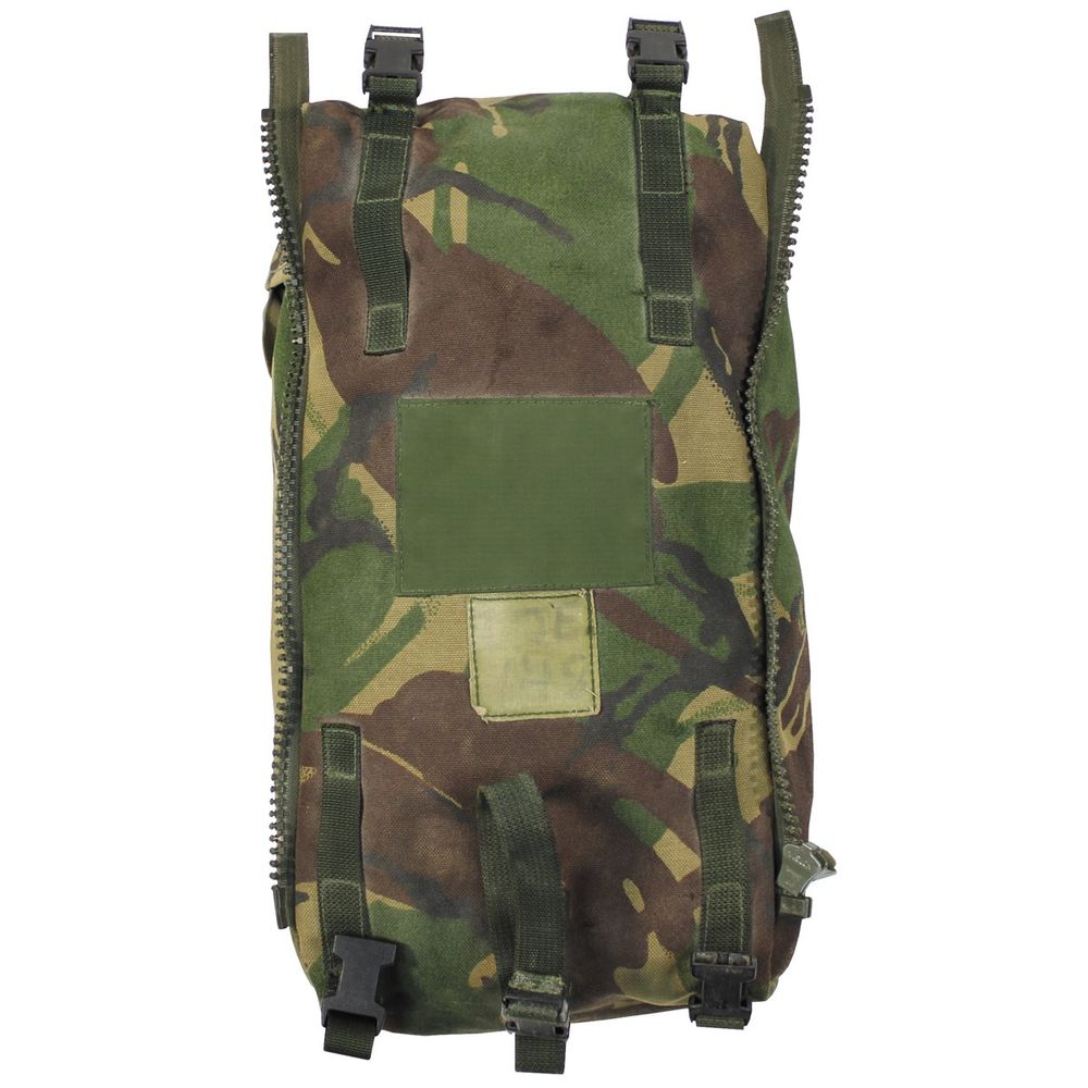British Army Webbing Pouches | Military Pouches UK – MilitaryMart