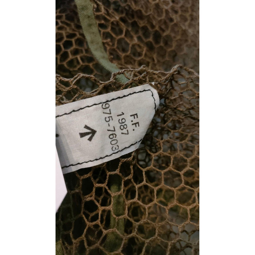 Genuine British Army Sniper Veil – MilitaryMart