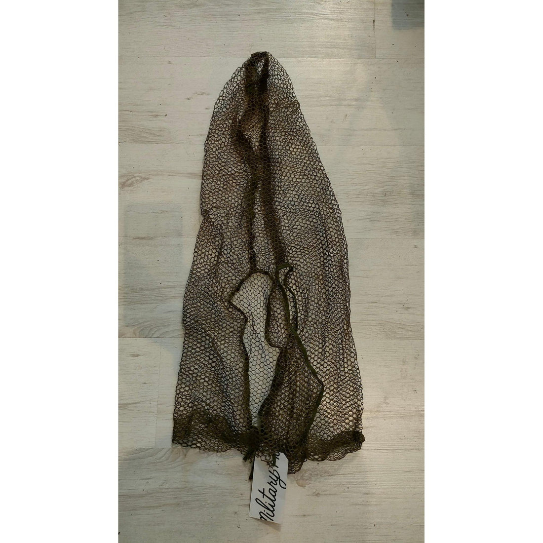 Genuine British Army Sniper Veil – MilitaryMart