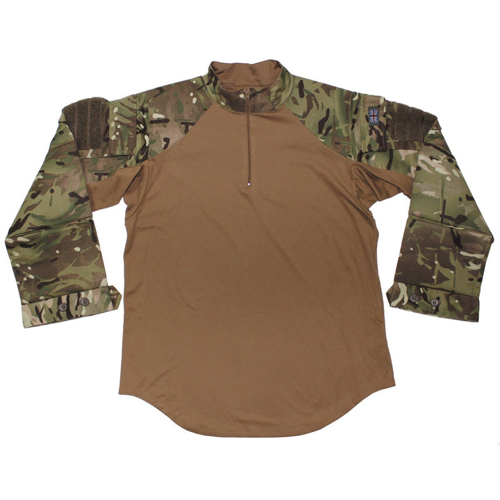 Army Shirts UK | Military Surplus Shirts for Sale – MilitaryMart