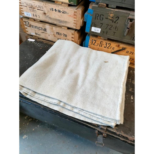 Army Blankets UK | Military Surplus Blankets | Wool Blankets – MilitaryMart