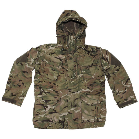 Army Surplus Jackets, Parkas & Smocks – MilitaryMart