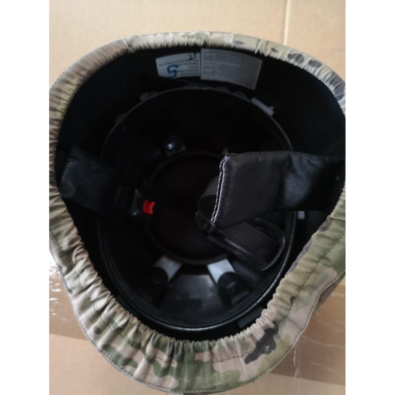 British Army genuine Cadet Mk7 Helmet MTP – MilitaryMart