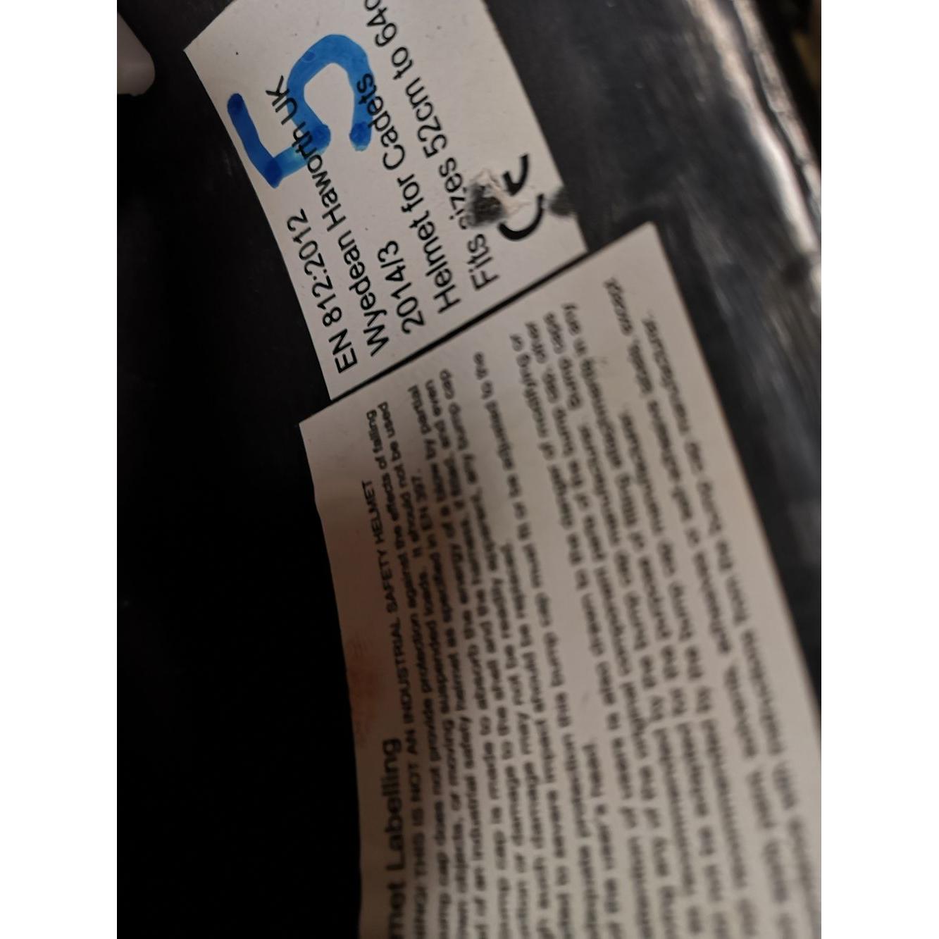 British Army genuine Cadet Mk7 Helmet MTP – MilitaryMart