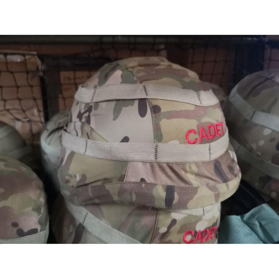 British Army genuine Cadet Mk7 Helmet MTP – MilitaryMart
