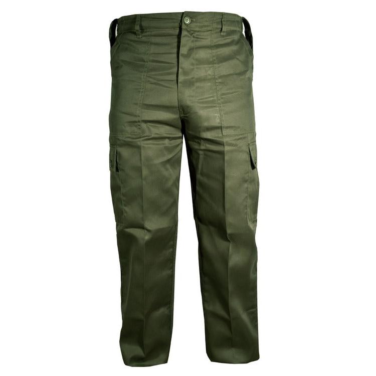 Army Trousers UK | Combat Trousers | Military Surplus Trousers ...