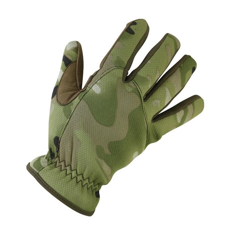 Viper Fingerless Gloves – MilitaryMart