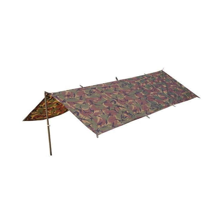 Military Tarps UK | Camo Tarps – MilitaryMart