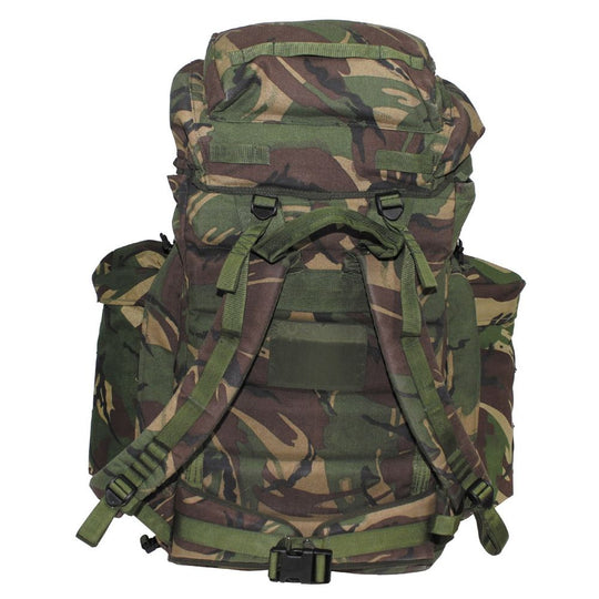 Army Rucksacks Surplus | Military Backpacks – MilitaryMart