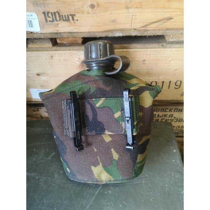 Army Water Bottles UK | Military Canteen Water Bottles – MilitaryMart