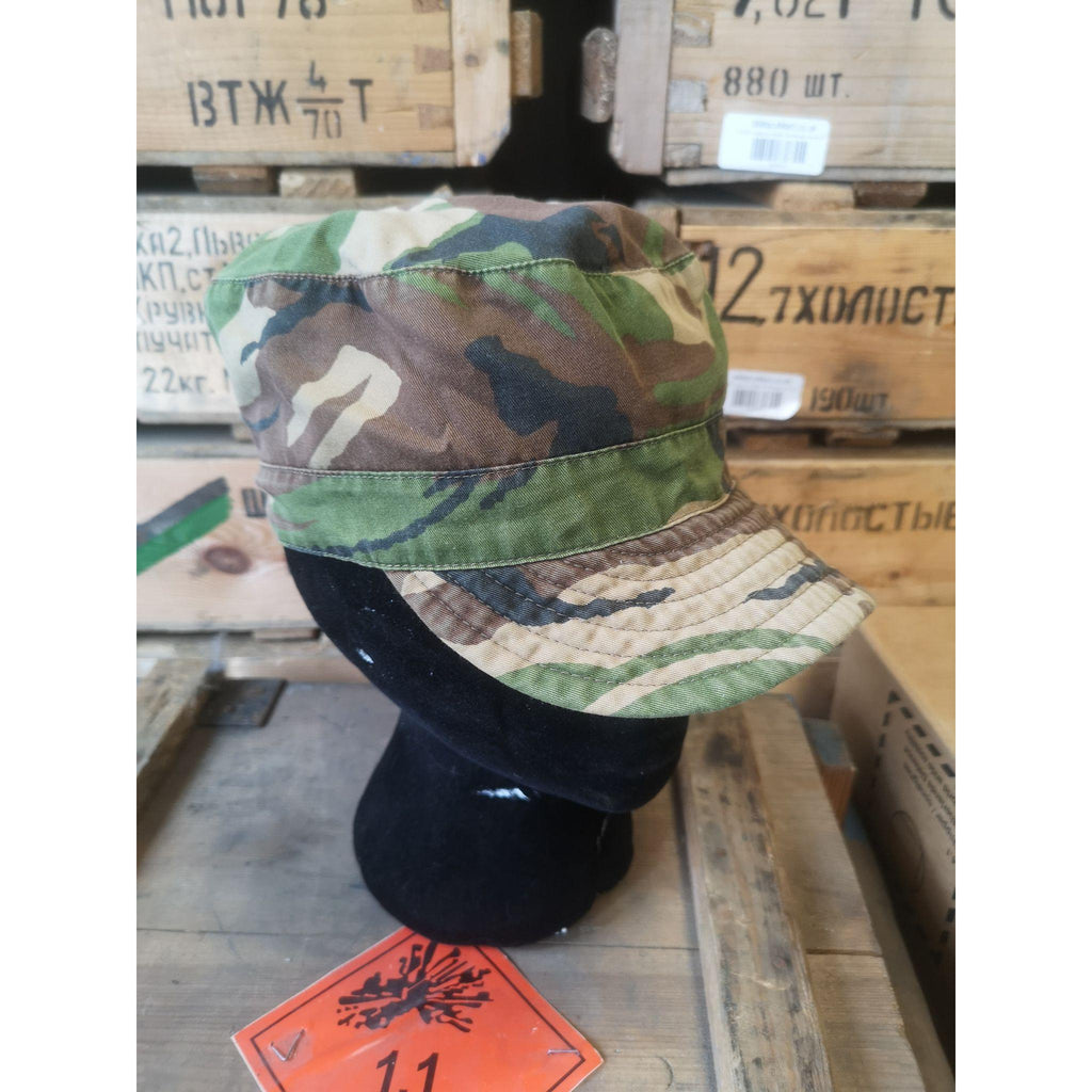 Dutch DPM Camo Cap - Genuine Surplus – MilitaryMart
