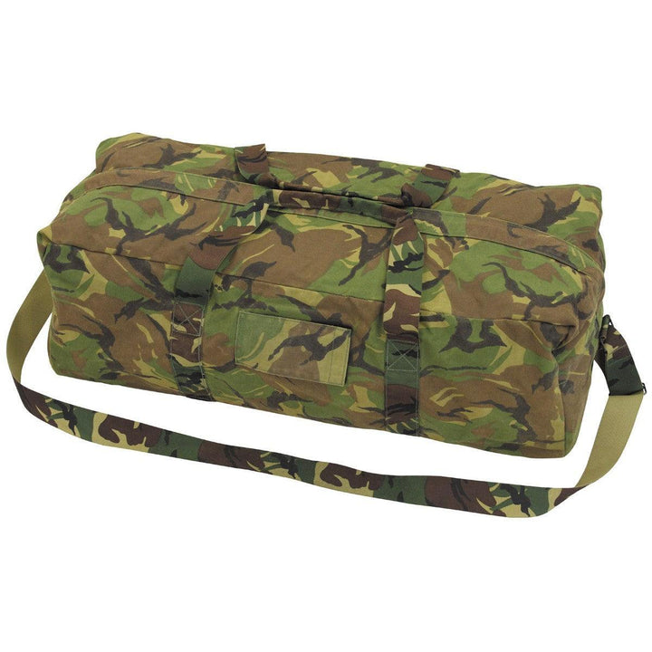 Army Duffle Bags UK | Military Hold Alls & Army Kit Bags – MilitaryMart