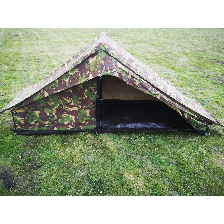 Army Tents for Sale | Surplus Military Tents UK – MilitaryMart