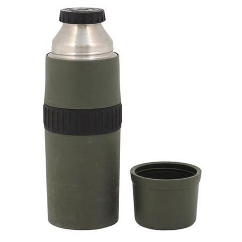 Dutch Army Thermos Flask – MilitaryMart