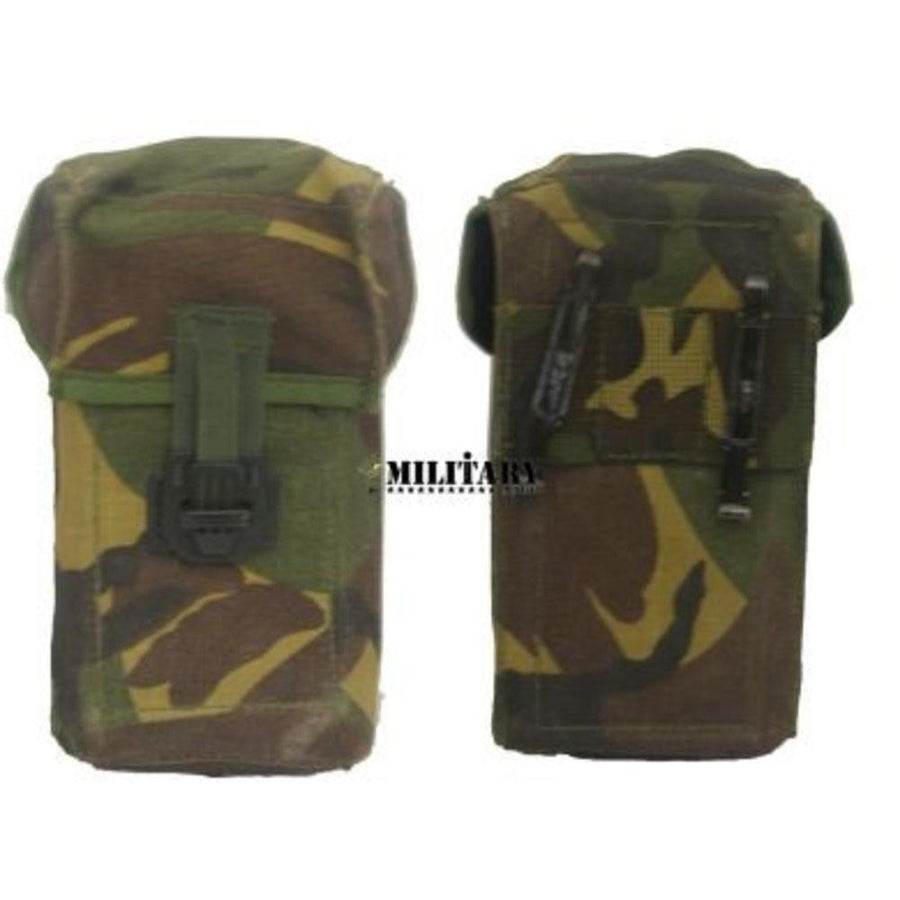 British Army Webbing Pouches | Military Pouches UK – MilitaryMart