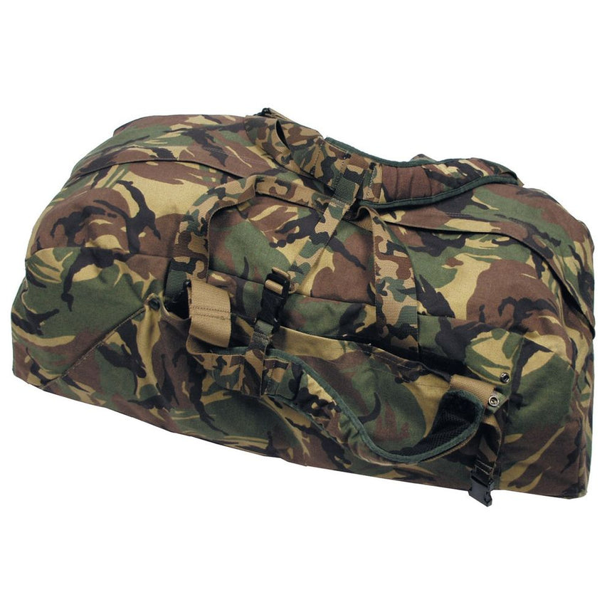 Army Duffle Bags UK | Military Hold Alls & Army Kit Bags – MilitaryMart