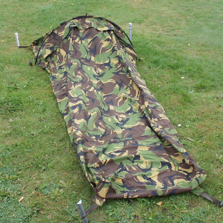 Bivouac / Bivi / Bivvy – MilitaryMart