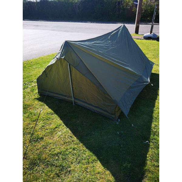 New French Army F2 Two man tent – MilitaryMart