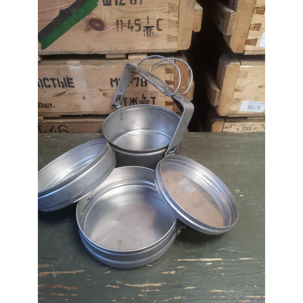 British Military Rations & 24-Hour MRE Packs | Survival & Camping Food ...