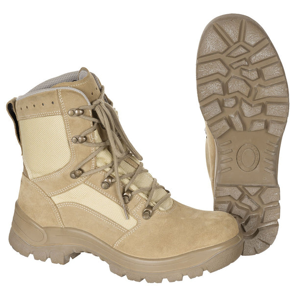 Army Surplus Boots | Army & Military Boots – MilitaryMart