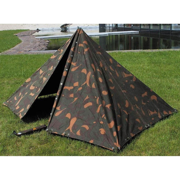 Lavvu Tents UK | Surplus Army Tents & Tipi Sale – MilitaryMart