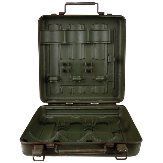 Ammo Boxes for Sale | Military Storage Boxes UK – MilitaryMart