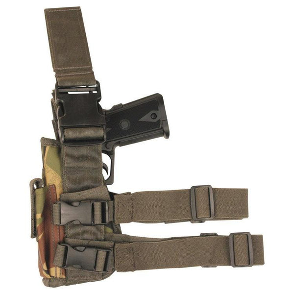 Gun Slips and Slings – MilitaryMart