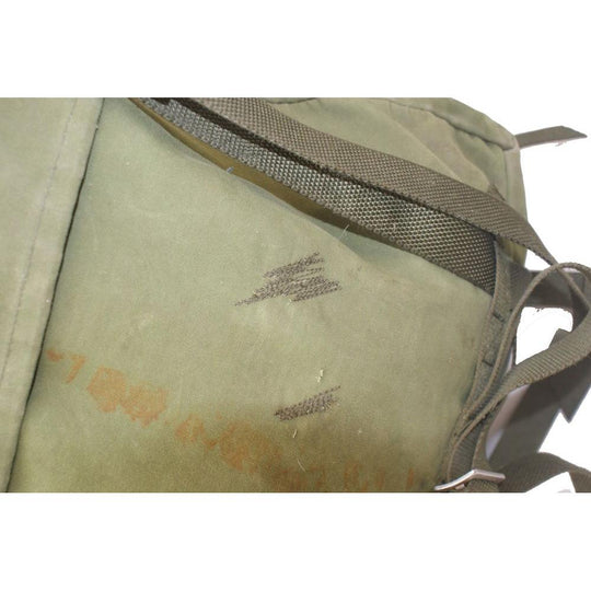 Swedish Army Lk35 Rucksack Synthetic – MilitaryMart