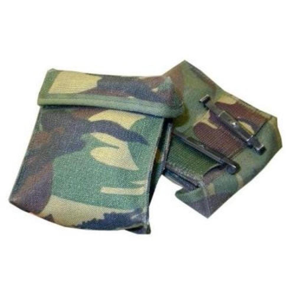 British Army Webbing Pouches | Military Pouches UK – MilitaryMart