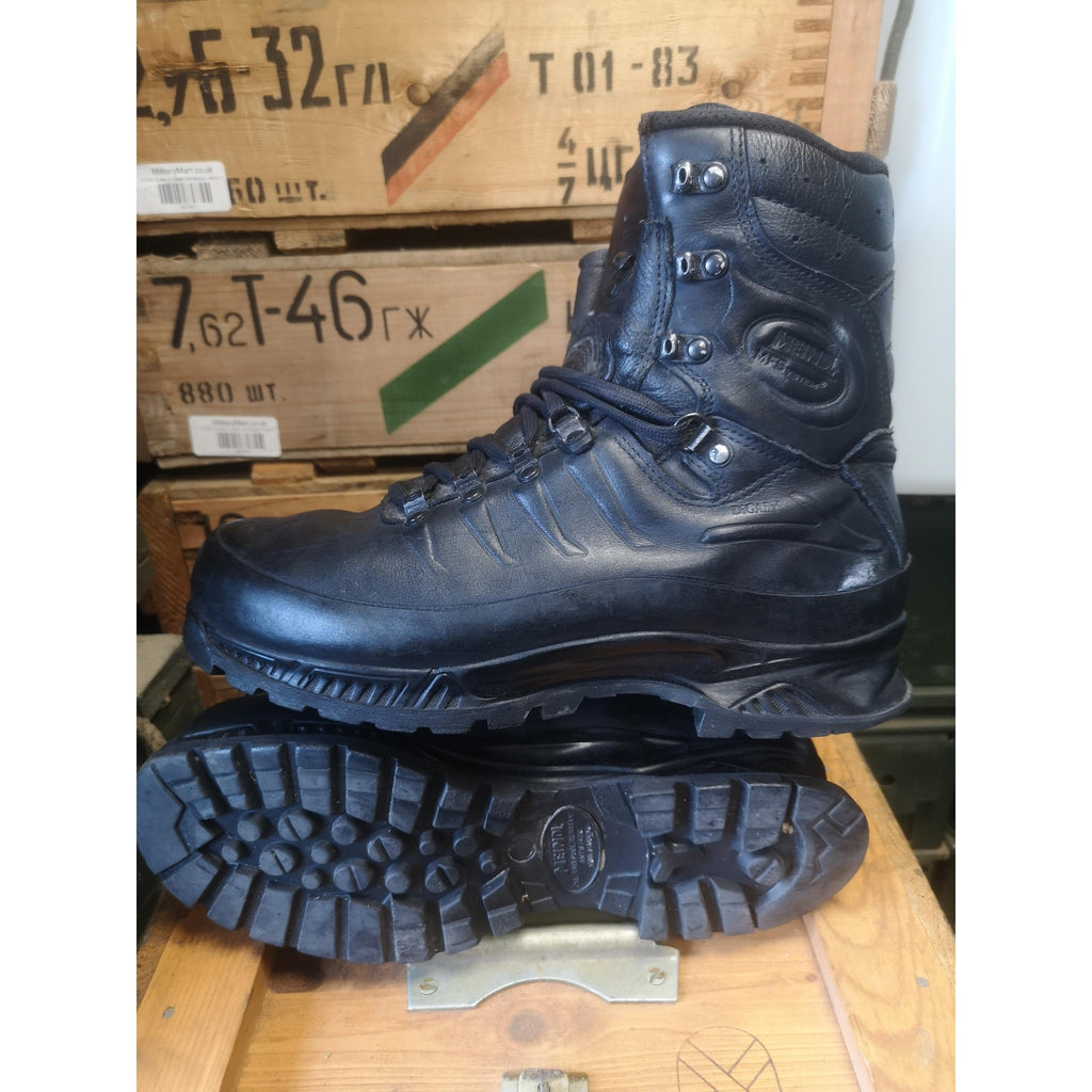 Army Surplus Boots | Army & Military Boots – MilitaryMart