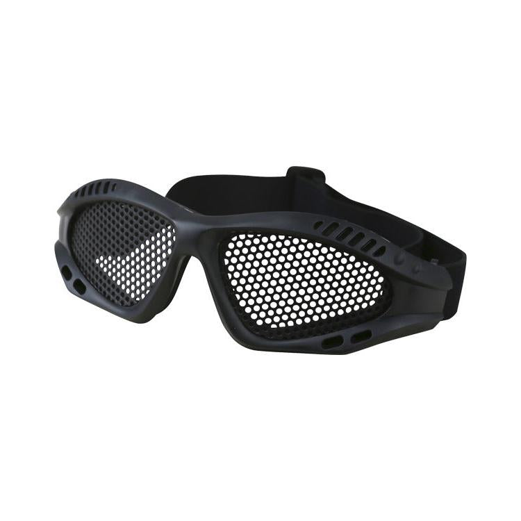 Tactical Mesh Glasses – MilitaryMart