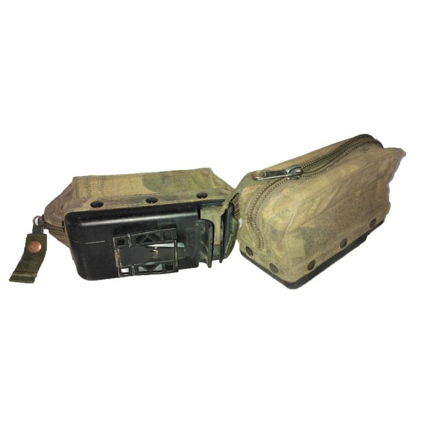 British Army Webbing Pouches | Military Pouches UK – Page 2 – MilitaryMart