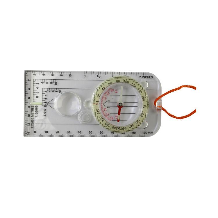 Mountain Compass – MilitaryMart