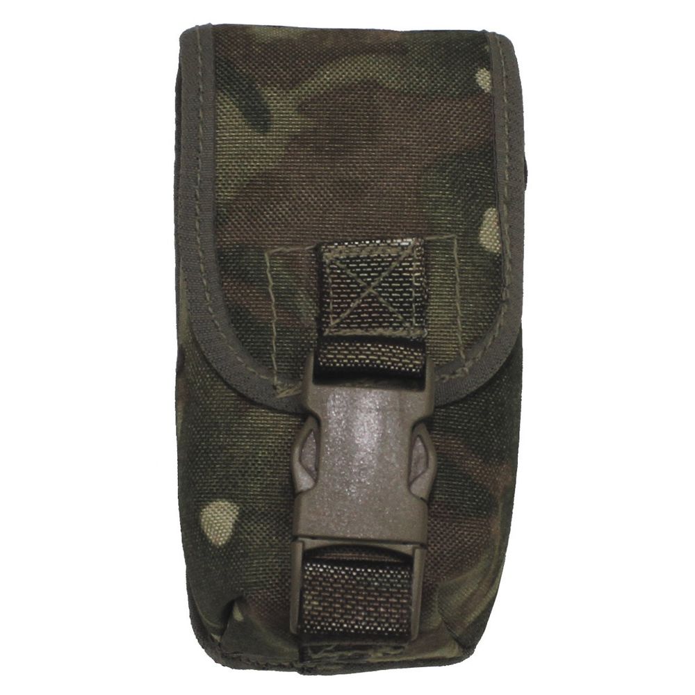 Osprey MK IV Smoke Grenade Pouch MTP – MilitaryMart