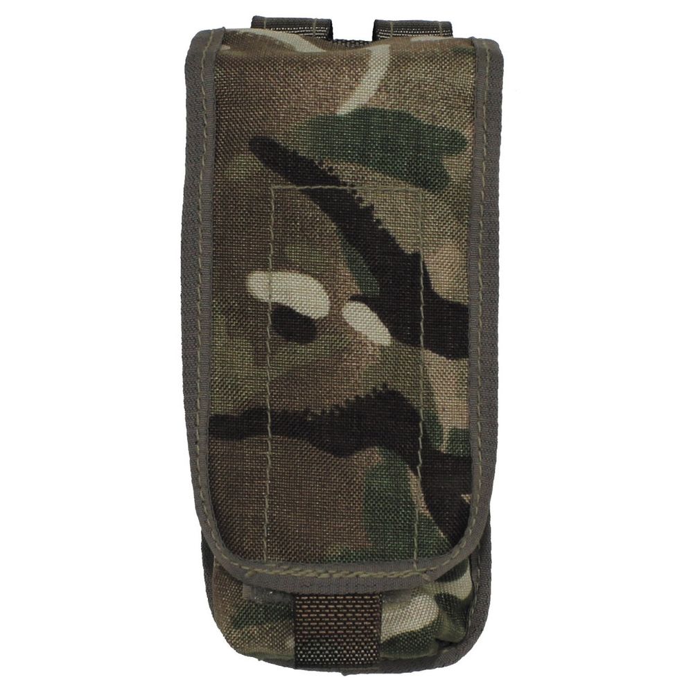 Osprey MK IV UGL SA80 single mag Pouch MTP – MilitaryMart