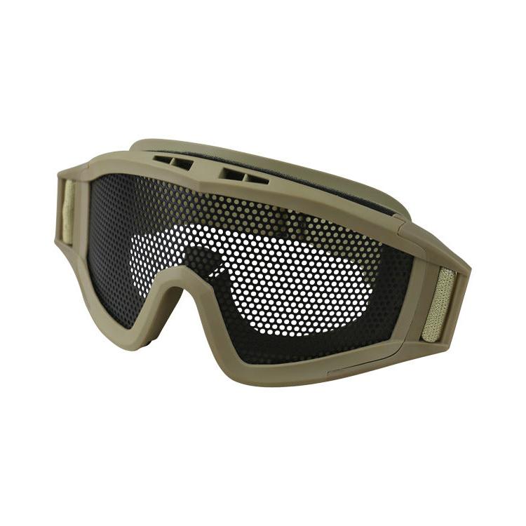 Operators Mesh Goggles – MilitaryMart