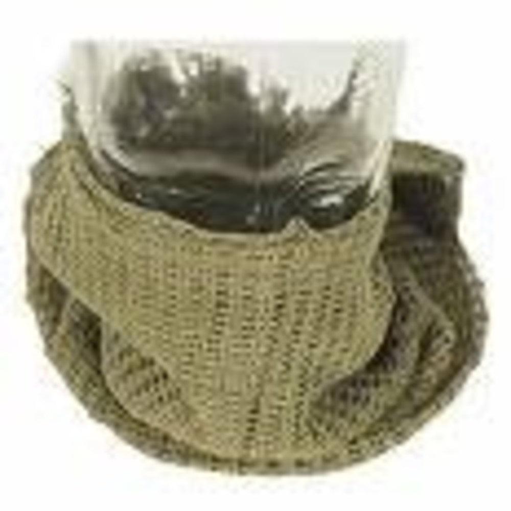 Military Scrim Net Scarf – MilitaryMart