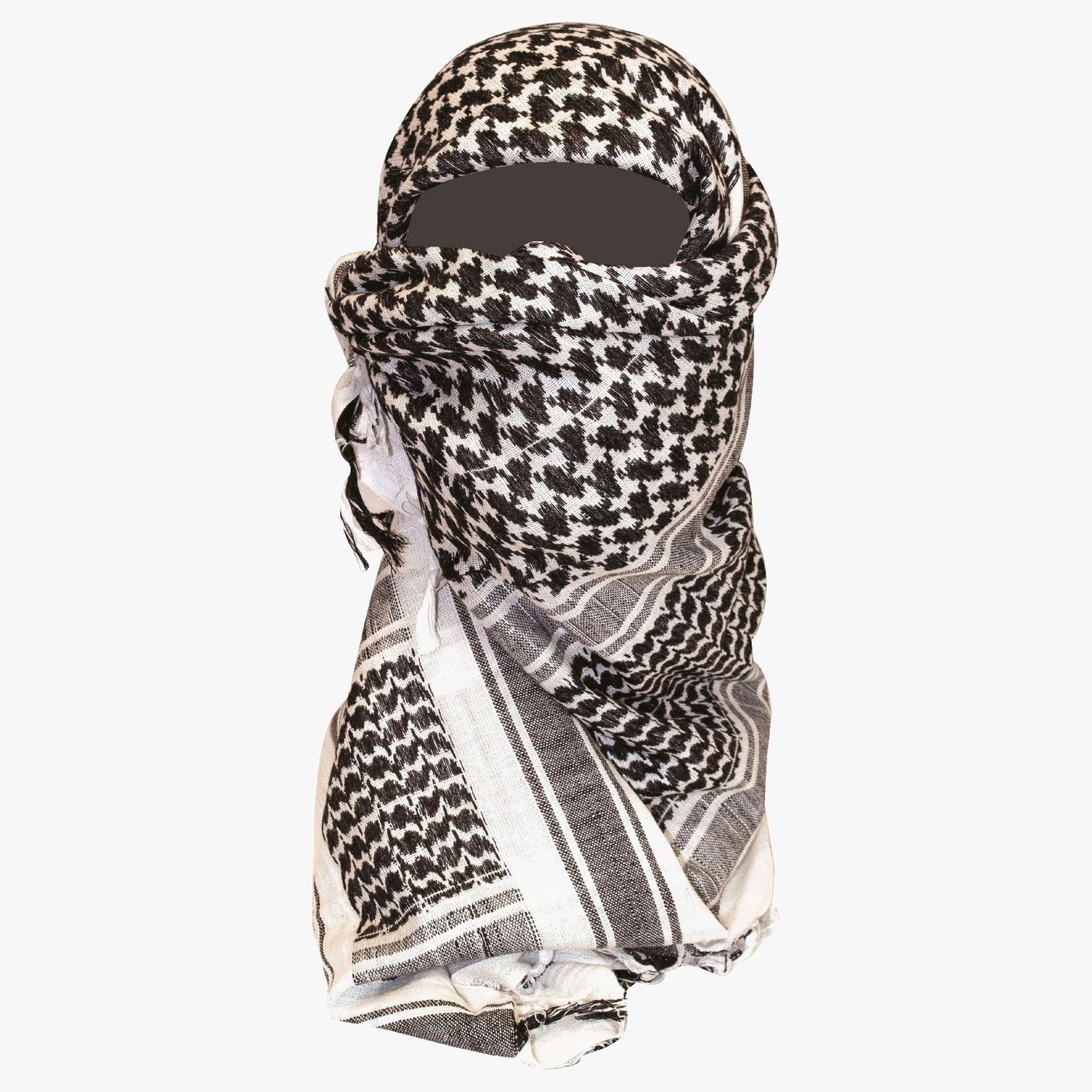 Shemagh Scarf – MilitaryMart