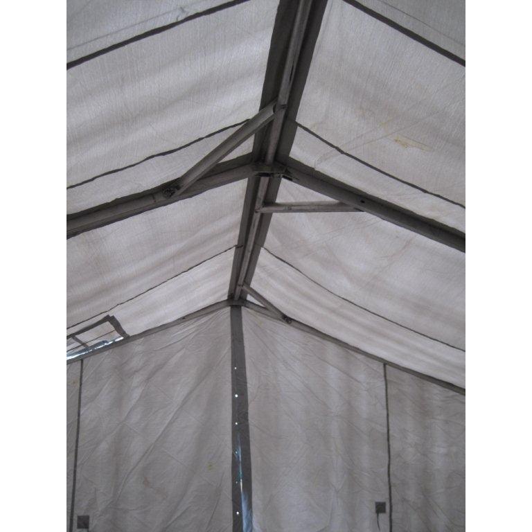 Swedish Army Easy Up Mess Tent – MilitaryMart