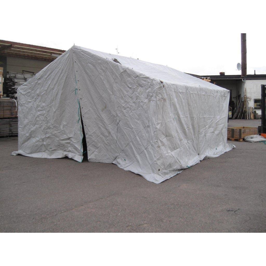 Swedish Army Easy Up Mess Tent – MilitaryMart