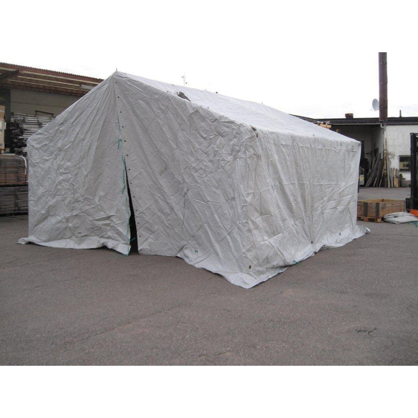 Patrol Tents | Canvas Scout Patrol Tents – MilitaryMart