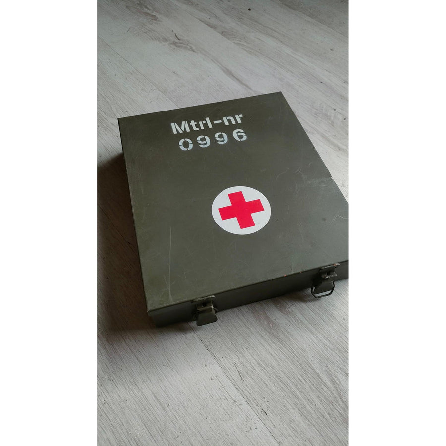 Ammo Boxes for Sale | Military Storage Boxes UK – MilitaryMart
