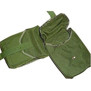 British Army Webbing Pouches | Military Pouches UK – MilitaryMart