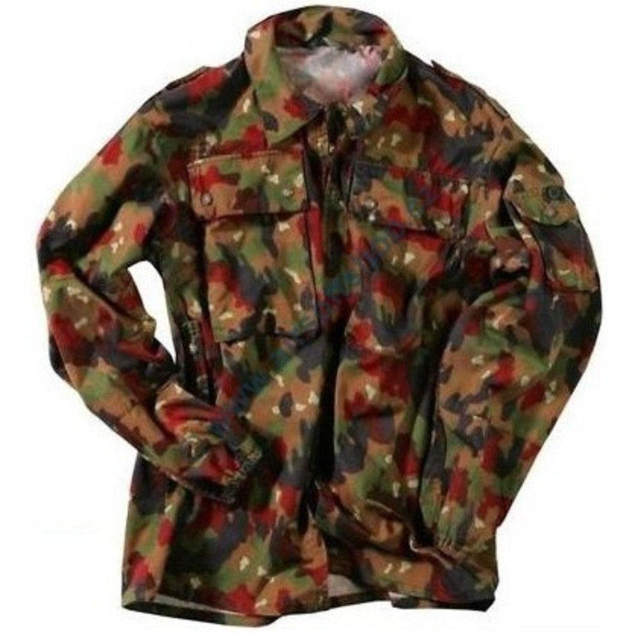British Army Jackets UK | Military Surplus Jackets for Sale – MilitaryMart