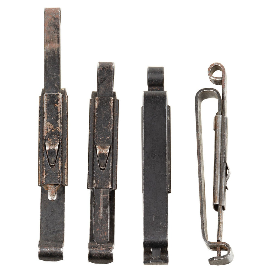 Buckles etc – MilitaryMart